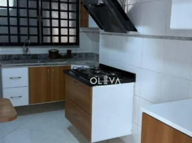 Casa com 3 dormitórios à venda, 200 m² por R$ 780.000 Parque São Miguel São José do Rio Preto/SP