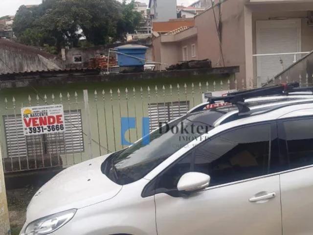 Casa com 3 dormitórios à venda, 200 m² por R$ 700.000,00 Freguesia do Ó São Paulo/SP