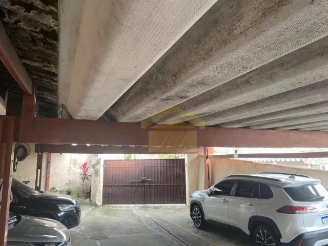 Casa com 3 dormitórios à venda, 200 m² por R$ 900.000,00 Jabaquara São Paulo/SP