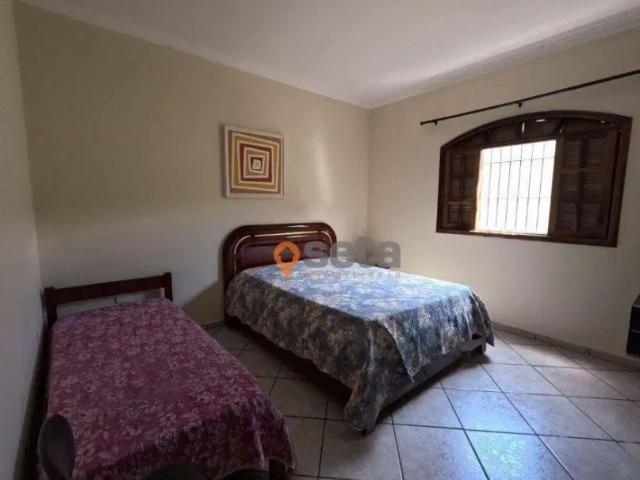 Casa com 3 dormitórios à venda, 200 m² por R$ 1.050.000,00 Jardim Aruan Caraguatatuba/SP
