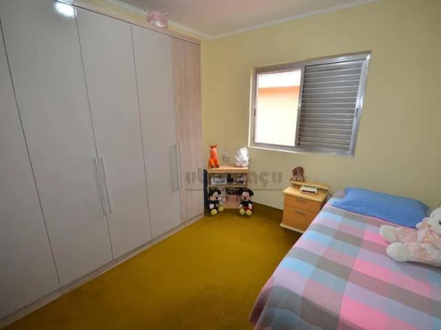 Casa com 3 dormitórios à venda, 200 m² por R$ 1.000.000,00 Santa Maria Santo André/SP