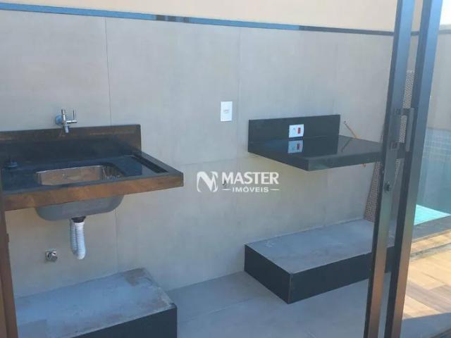 Casa com 3 dormitórios à venda, 200 m² por R$ 1.290.000,00 Jardim São Domingos Marília/SP