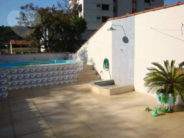 Casa à venda, 200 m² por R$ 1.200.000,00 Santa Rosa Niterói/RJ