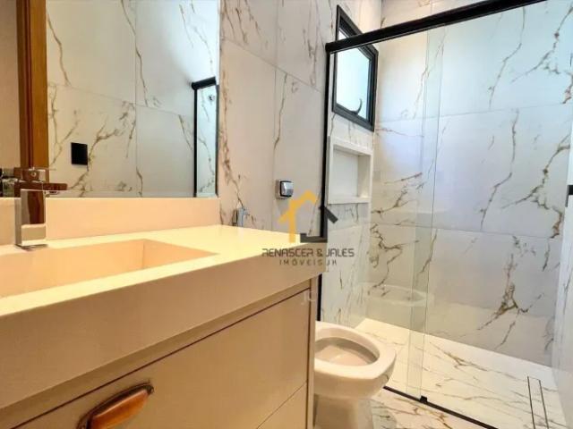 Casa com 3 dormitórios à venda, 200 m² por R$ 1.450.000,00 Parque Residencial Quinta do Lago São