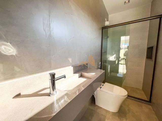 Casa com 3 dormitórios à venda, 200 m² por R$ 1.480.000,00 Nova São Pedro da Aldeia/RJ