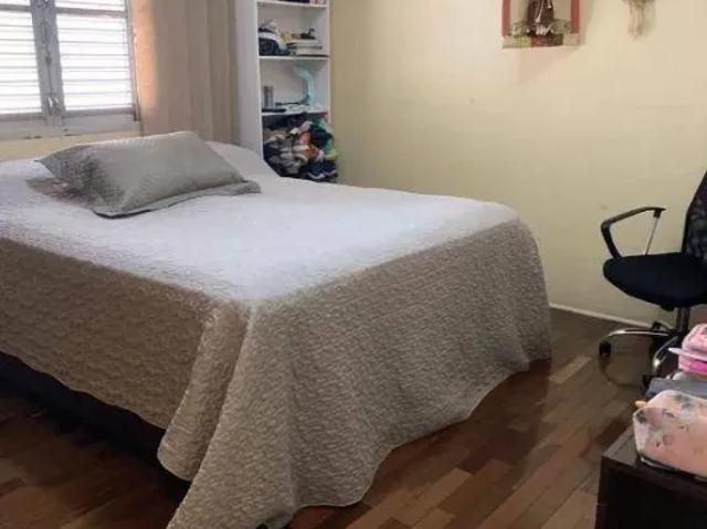 Casa com 3 dormitórios à venda, 201 m² por R$ 750.000,00 Vila Henrique Salto/SP