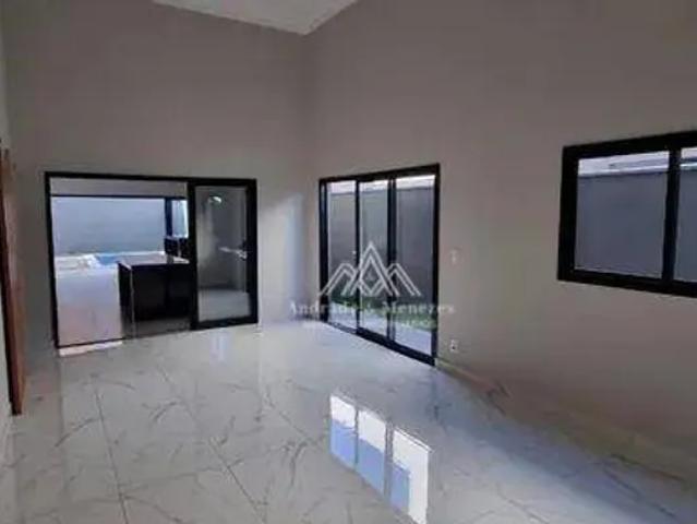 Casa com 3 dormitórios à venda, 201 m² por R$ 950.000,00 Vista Bela Ribeirão Preto/SP