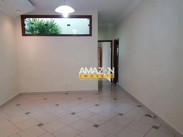 Casa com 3 dormitórios à venda, 207 m² por R$ 1.450.000,00 Vale dos Príncipes Taubaté/SP
