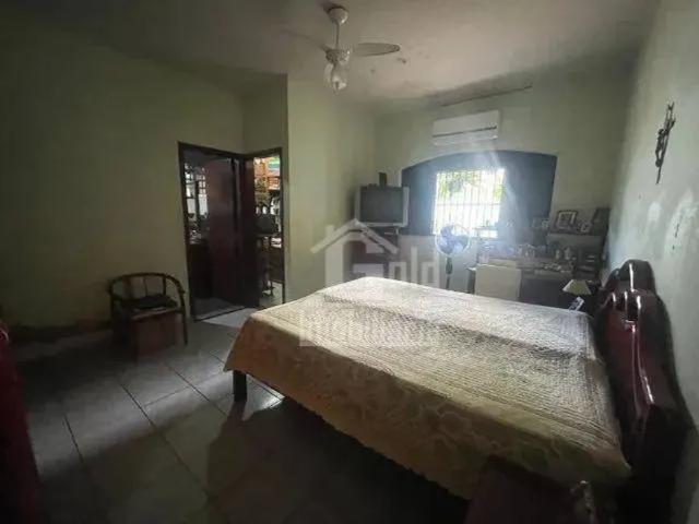 Casa com 3 dormitórios à venda, 204 m² por R$ 380.000 Planalto Verde Ribeirão Preto/SP
