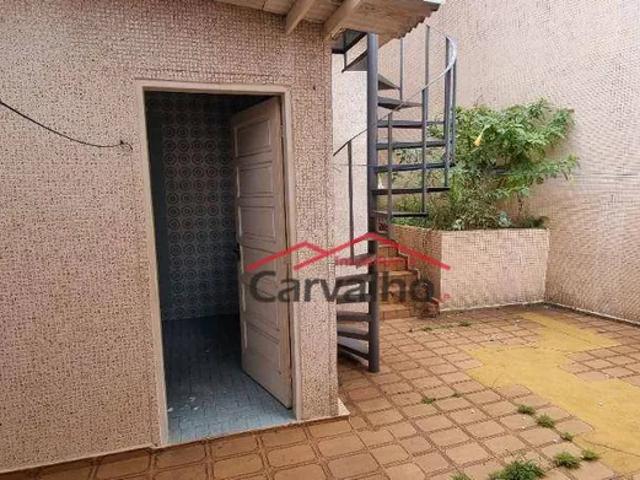 Casa com 3 dormitórios à venda, 205 m² por R$ 1.200.000,00 Vila Guilherme São Paulo/SP