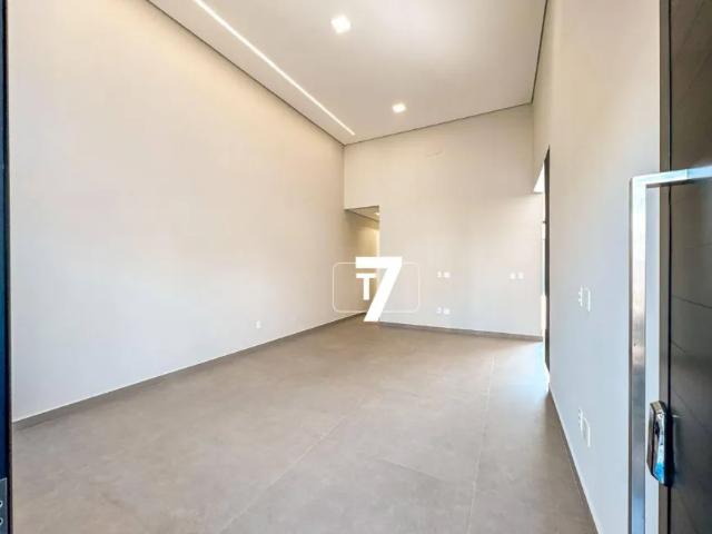Casa com 3 dormitórios à venda, 205 m² por R$ 1.790.000,00 Condomínio Residencial Evidências Ind