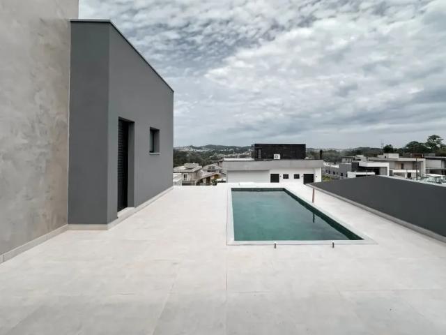 Casa com 3 dormitórios à venda, 205 m² por R$ 2.130.000,00 Granja Viana Cotia/SP