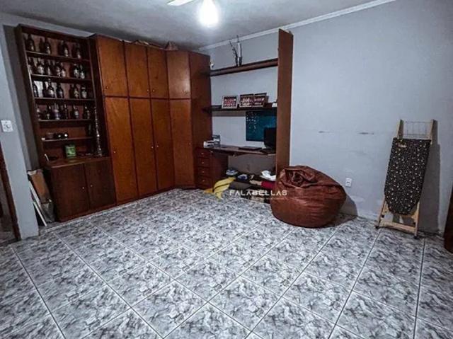 Casa com 3 dormitórios à venda, 208 m² por R$ 848.000,00 Loteamento Ermida Jundiaí/SP