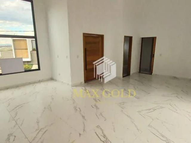 Casa com 3 dormitórios à venda, 208 m² por R$ 1.200.000,00 Condomínio Cataguá Way Norte Taubaté/