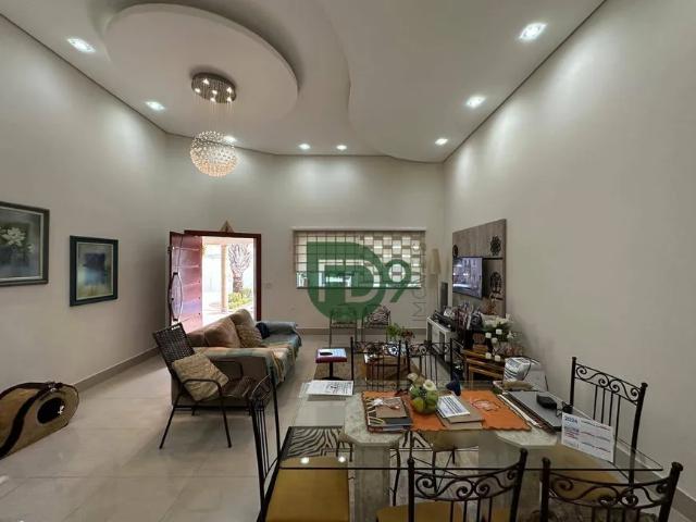 Casa com 3 dormitórios à venda, 209 m² por R$ 1.100.000,00 Jardim Terramérica I Americana/SP