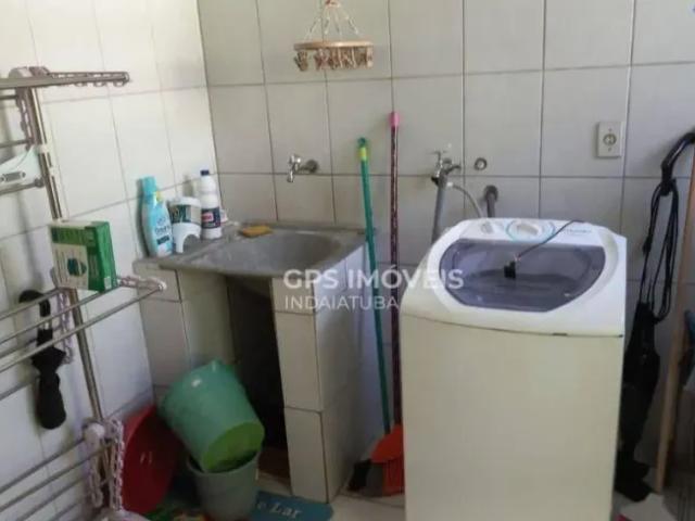 Casa com 3 dormitórios à venda, 213 m² por R$ 850.000,00 Jardim Morada do Sol Indaiatuba/SP