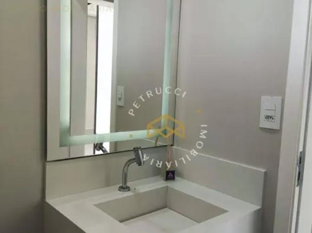 Casa com 3 dormitórios à venda, 213 m² por R$ 1.990.000,00 Parque Brasil 500 Paulínia/SP