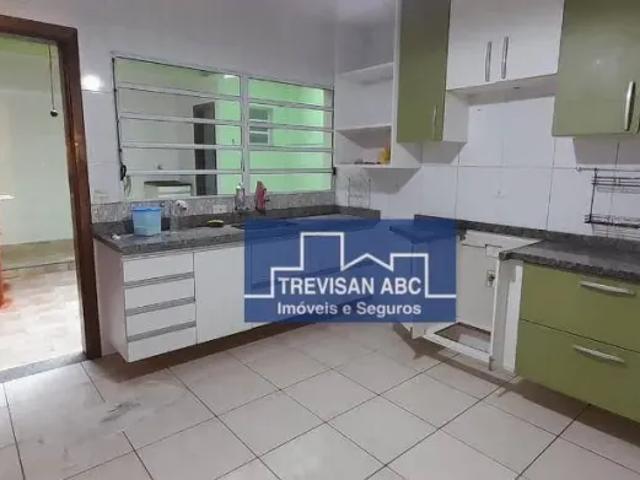 Casa com 3 dormitórios à venda, 210 m² Jardim São Luís São Bernardo do Campo/SP