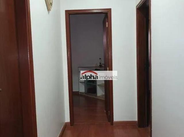 Casa com 3 dormitórios à venda, 210 m² por R$ 480.000,00 Jardim São Francisco Nova Veneza Suma