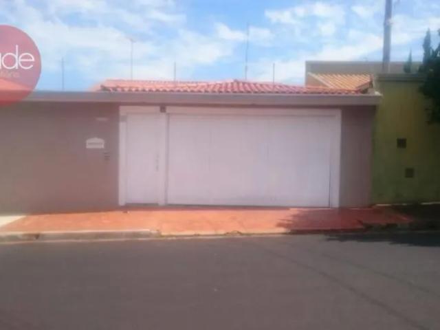 Casa com 3 dormitórios à venda, 210 m² por R$ 745.000,00 Residencial Flórida Ribeirão Preto/SP