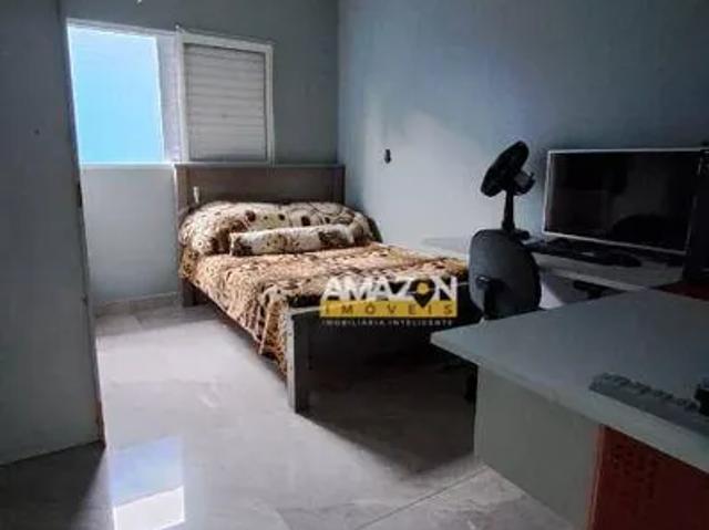 Casa com 3 dormitórios à venda, 210 m² por R$ 900.000,00 Jardim Morumby Taubaté/SP