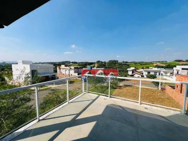 Casa com 3 dormitórios à venda, 210 m² por R$ 1.390.000,00 Jardim Primavera Itupeva/SP