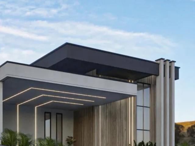 Casa com 3 dormitórios à venda, 210 m² por R$ 2.000.000,00 Cézar de Souza Mogi das Cruzes/SP