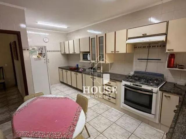 Casa com 3 dormitórios, 211 m² venda por R$ 720.000,00 ou aluguel por R$ 4.170,00/mês Parque Res