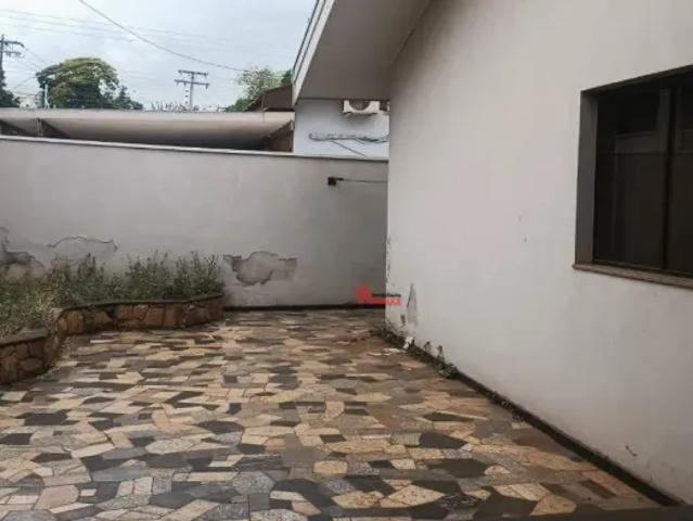 Casa com 3 dormitórios à venda, 217 m² por R$ 550.000 Aceira permuta! Vila Bertini American