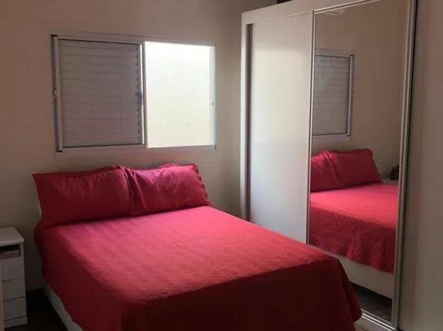 Casa com 3 dormitórios à venda, 217 m² por R$ 630.000,00 Jardim Ana Rosa Taubaté/SP