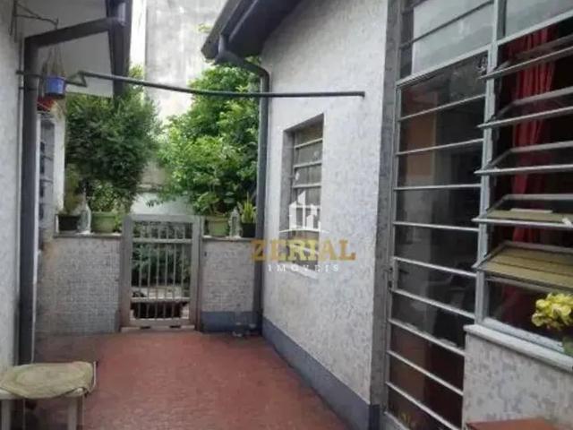 Casa com 3 dormitórios à venda, 217 m² por R$ 1.700.000,00 Santa Paula São Caetano do Sul/SP