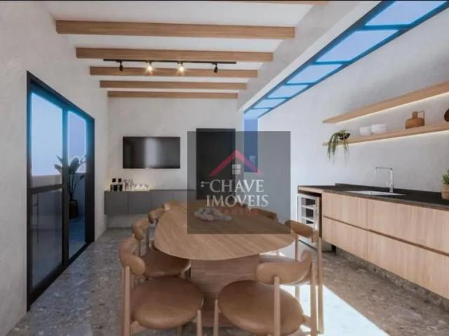 Casa com 3 dormitórios à venda, 215 m² por R$ 1.500.000,00 Embaré Santos/SP