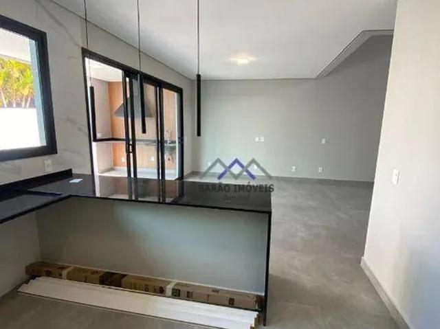 Casa com 3 dormitórios à venda, 215 m² por R$ 1.795.000,00 Loteamento Reserva Ermida Jundiaí/SP