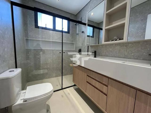Casa com 3 dormitórios à venda, 215 m² por R$ 2.690.000,00 Condomínio Duas Marias Indaiatuba/SP