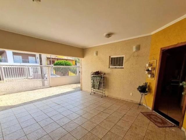 Casa com 3 dormitórios à venda, 218 m² por R$ 880.000,00 Bosque de Barão Geraldo Campinas/SP