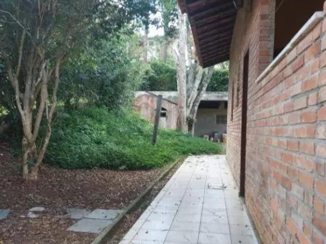 Casa com 3 dormitórios à venda, 219 m² por R$ 900.000,00 Pinheiros Tênis Village Cotia/SP