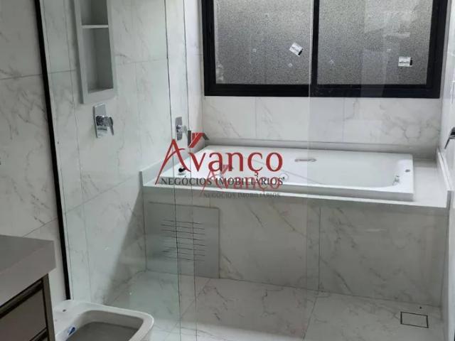 Casa com 3 dormitórios à venda, 219 m² por R$ 1.500.000,00 Quinta do Lago São José do Rio Preto/