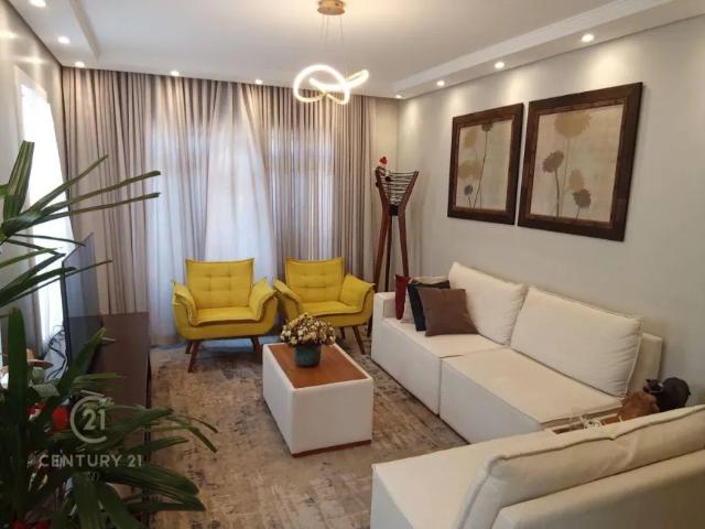 Casa com 3 dormitórios Porteira Fechada! 223m² por R$ 1.400.000 Vila Zelina São Paulo/SP