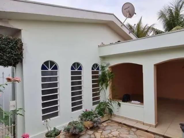 Casa com 3 dormitórios à venda, 220 m² por R$ 426.000,00 Parque São Sebastião Ribeirão Preto/SP