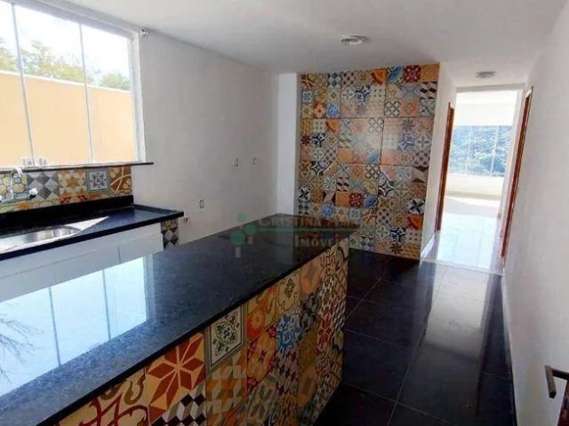 Casa com 3 dormitórios à venda, 220 m² por R$ 590.000,00 Albuquerque Teresópolis/RJ