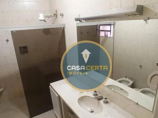 Casa com 3 dormitórios à venda, 220 m² por R$ 700.000,00 Fabrício Uberaba/MG