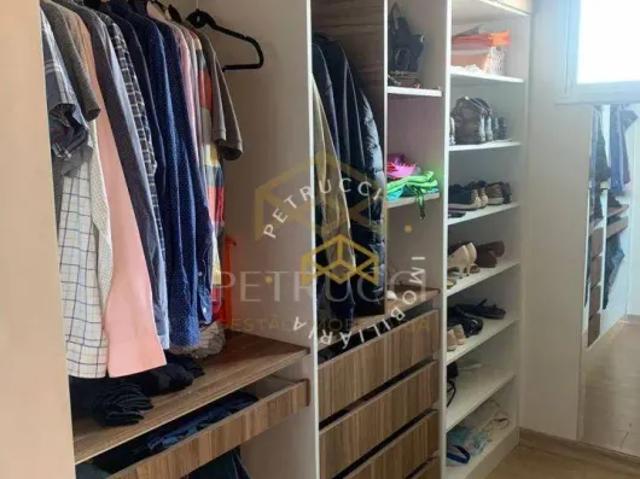 Casa com 3 dormitórios à venda, 220 m² por R$ 1.170.000,00 Jardim Planalto Paulínia/SP