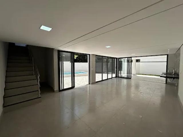 Casa com 3 dormitórios à venda, 220 m² por R$ 1.350.000,00 Condomínio Flamboyant Hortolândia/SP