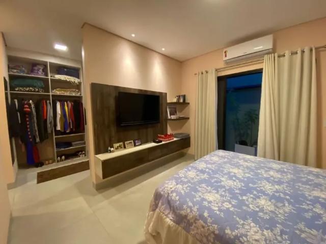 Casa com 3 dormitórios à venda, 220 m² por R$ 1.390.000,00 Condomínio Lagos D'Icaraí Salto/SP