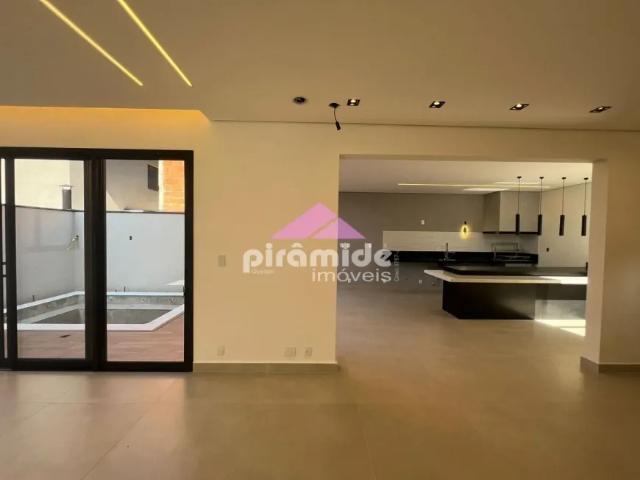 Casa com 3 dormitórios à venda, 220 m² por R$ 1.950.000,00 Floresta São José dos Campos/SP