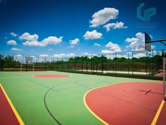 Casa com 3 dormitórios à venda, 220 m² por R$ 2.500.000,00 Condomínio Residencial Giverny Soroca