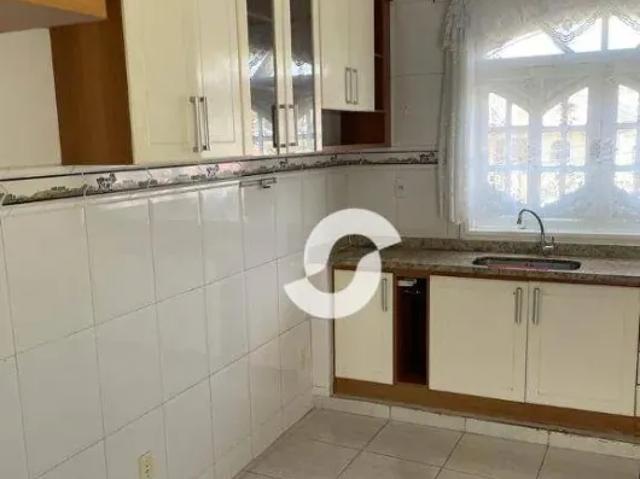Casa com 3 dormitórios à venda, 222 m² por R$ 549.900,00 Zé Garoto São Gonçalo/RJ