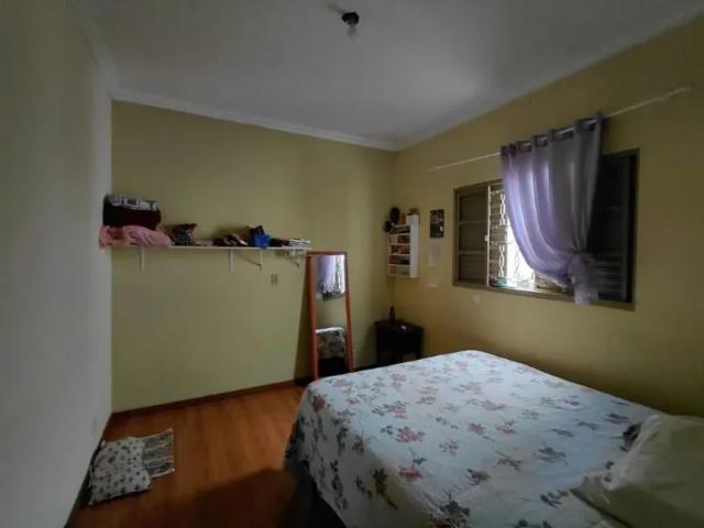 Casa com 3 dormitórios à venda, 226 m² por R$ 460.000 Vila Aeroporto I Campinas/SP