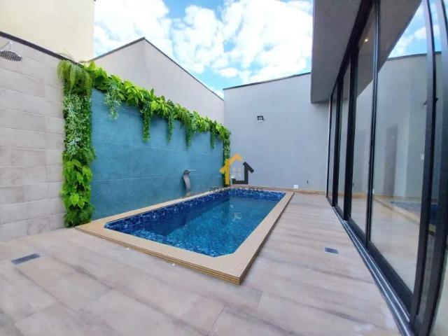 Casa com 3 dormitórios à venda, 226 m² por R$ 1.500.000,00 Parque Residencial Quinta do Lago São