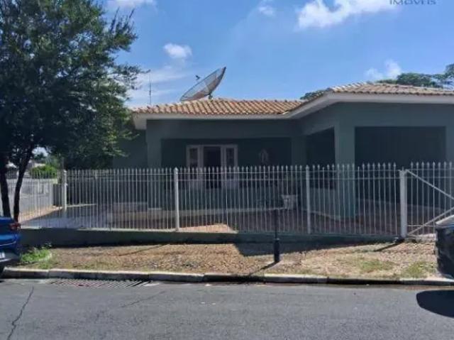 Casa com 3 dormitórios à venda, 226 m² por R$ 2.300.000,00 Nova Paulínia /SP